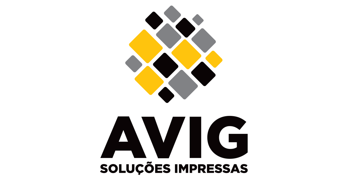 AVIG Soluções Impressas | Gráfica Digital